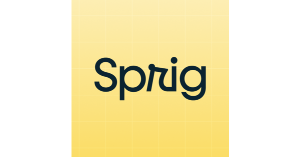 Sprig Reviews 2025: Details, Pricing, & Features | G2