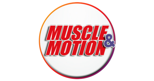 Muscle and Motion Pricing 2026