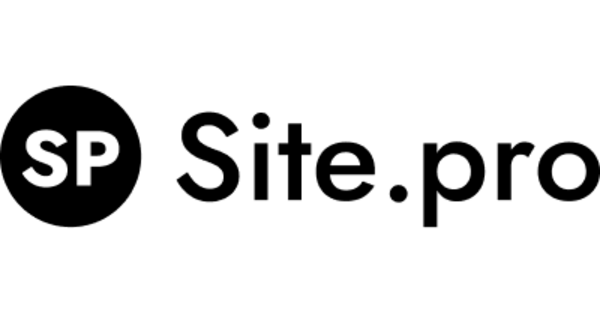 Site.Pro Reviews 2025: Details, Pricing, & Features | G2