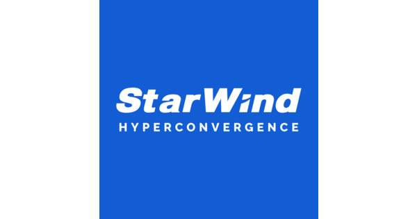 StarWind Virtual SAN Reviews 2025: Details, Pricing, & Features | G2