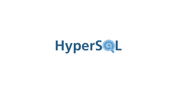 HyperSQL Features | G2