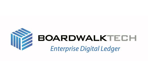 Boardwalk Digital Ledger Pricing 2026