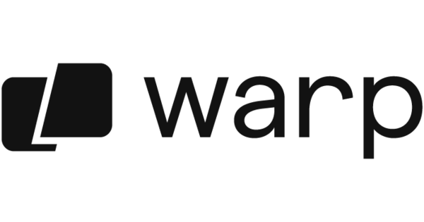 Warp Reviews 2025: Details, Pricing, & Features | G2