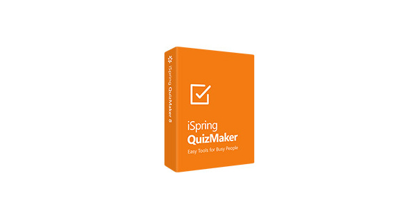iSpring QuizMaker Pricing 2021 | G2