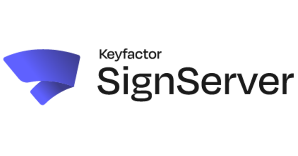 Keyfactor SignServer Reviews 2025: Details, Pricing, & Features | G2