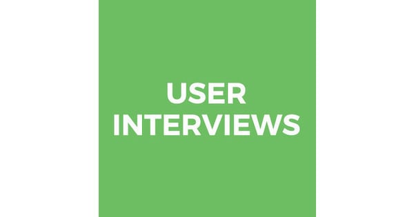 User Interviews Reviews 2021: Details, Pricing, & Features | G2