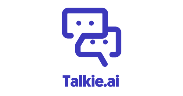 Talkie.ai Reviews 2025: Details, Pricing, & Features | G2