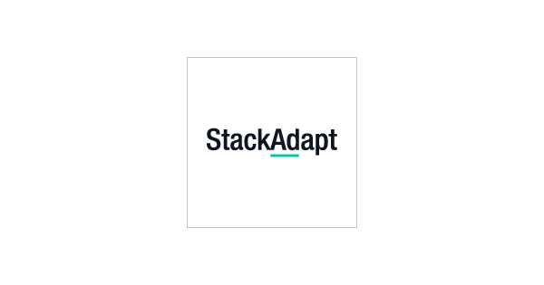 StackAdapt Features | G2