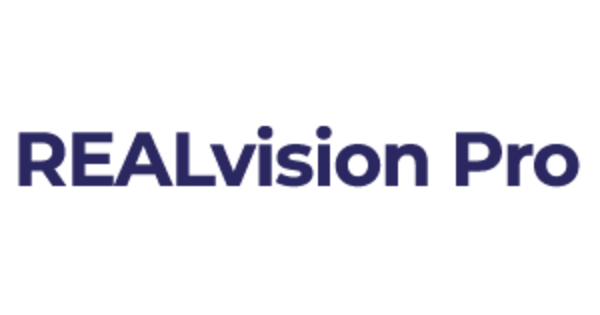 REALvision Pro Pricing 2025