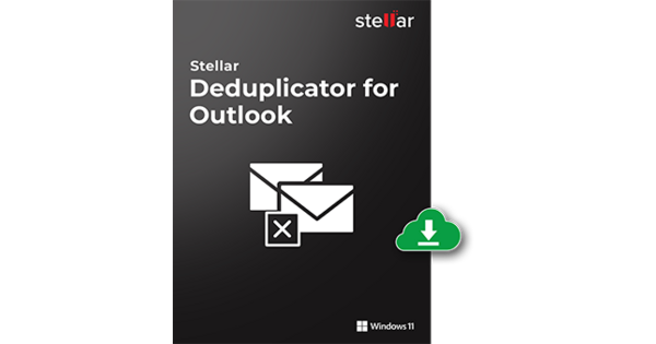 Stellar Deduplicator for Outlook Preise 2025