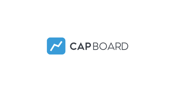 Capboard Reviews 2022: Details, Pricing, & Features | G2