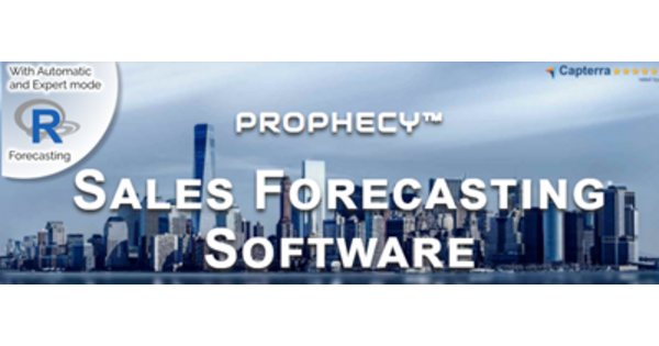 Prophecy Pricing