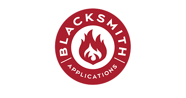 Blacksmith Applications Pricing 2025
