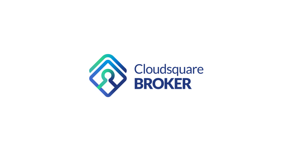 Cloudsquare Broker Pricing 2025