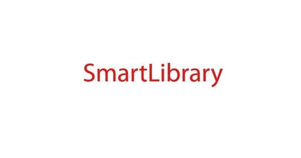 SmartLibrary Reviews 2025: Details, Pricing, & Features | G2