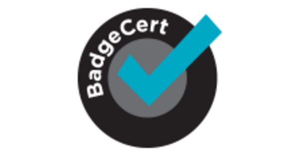 BadgeCert Reviews 2026: Details, Pricing, & Features | G2