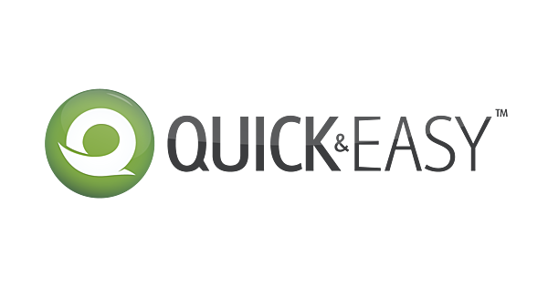 Quick & Easy Platform Reviews 2025: Details, Pricing, & Features | G2