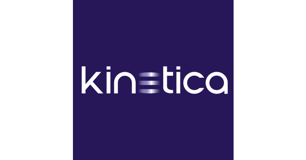 Kinetica Reviews 2025: Details, Pricing, & Features | G2