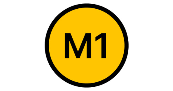 M1-project Reviews 2026: Details, Pricing, & Features | G2