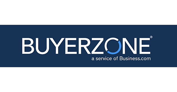 BuyerZone Reviews 2026: Details, Pricing, & Features | G2