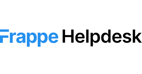 Frappe Helpdesk Reviews 2026: Details, Pricing, & Features | G2