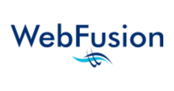 Webfusion Reviews 2025: Details, Pricing, & Features | G2
