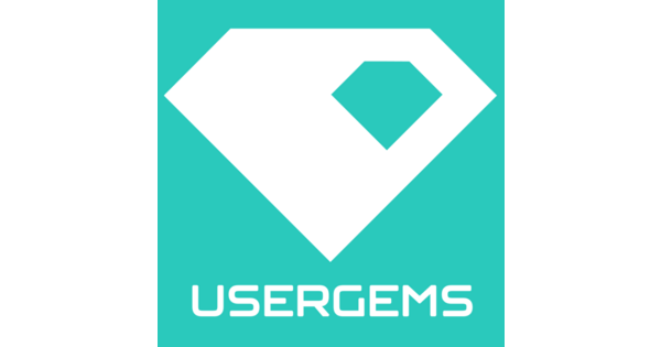 UserGems Reviews 2025: Details, Pricing, & Features | G2