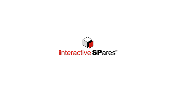 Interactive SPares Reviews 2025: Details, Pricing, & Features | G2