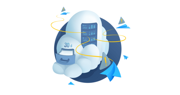 Rsyslog server - Unlimited Connections Pricing 2025