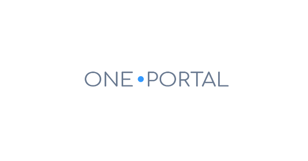 OnePortal Reviews 2025: Details, Pricing, & Features | G2