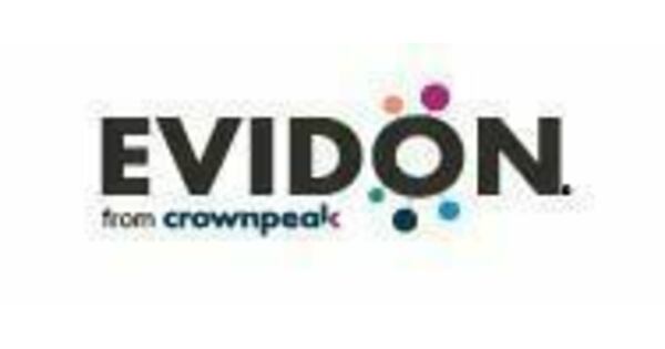 Crownpeak Universal Consent Platform (formerly Evidon) Reviews 2026 ...