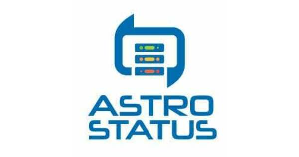 AstroStatus Pricing 2025
