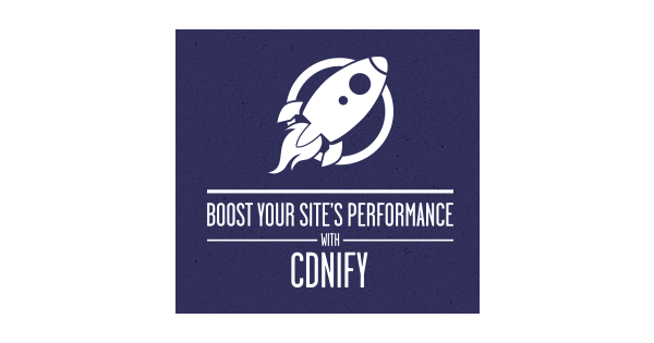 CDNify Reviews 2024: Details, Pricing, & Features | G2