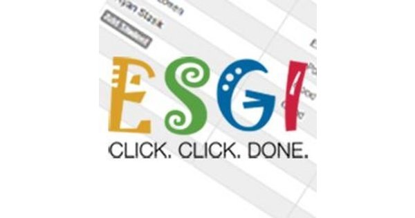 ESGI Reviews 2025: Details, Pricing, & Features | G2