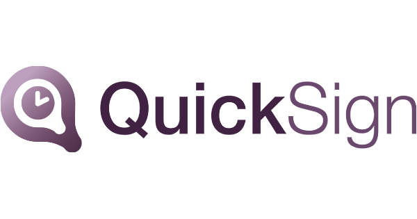QuickSign Reviews 2025: Details, Pricing, & Features | G2