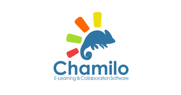 Chamilo Logo