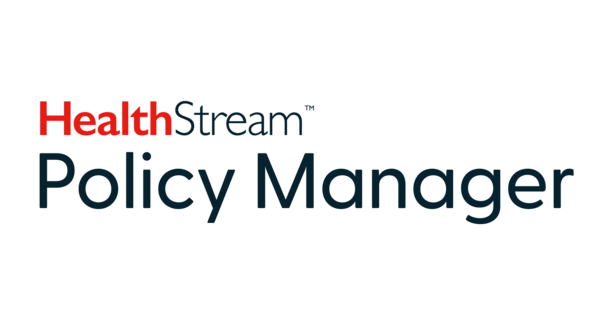 HealthStream Policy Manager Reviews 2024: Details, Pricing, & Features | G2