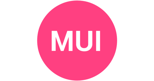 MUI Reviews 2025: Details, Pricing, & Features | G2