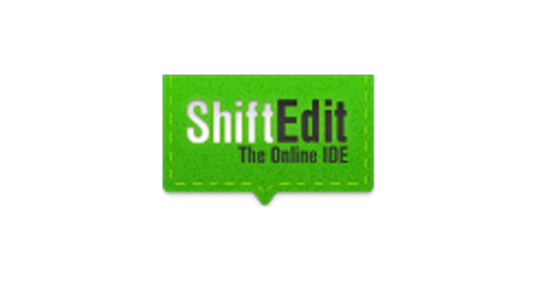 ShiftEdit Discussions | G2
