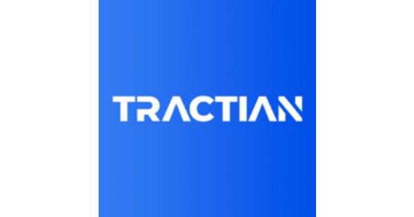 TRACTIAN Reviews 2026: Details, Pricing, & Features | G2