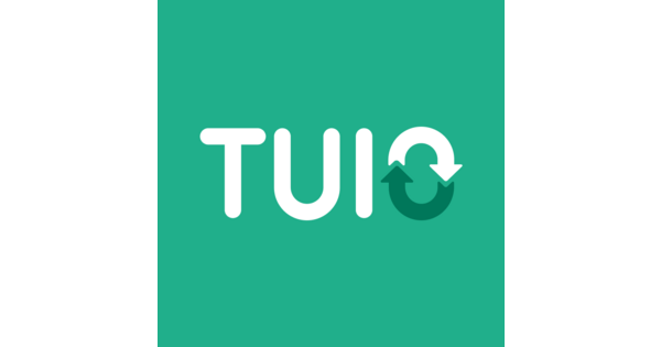 TUIO Pricing 2025