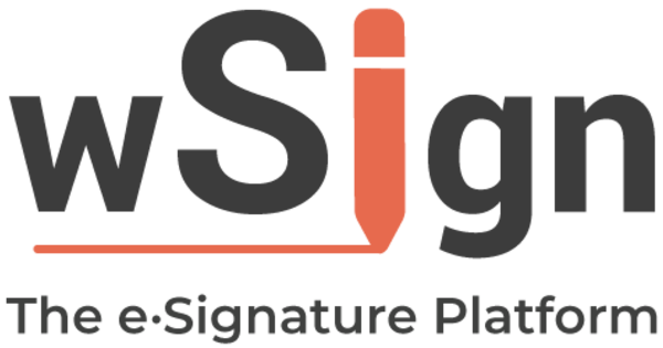 wSign Reviews 2025: Details, Pricing, & Features | G2