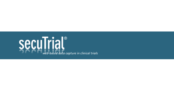 secuTrial Reviews 2025: Details, Pricing, & Features | G2