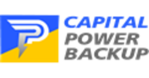 Capital Power Backup Pricing 2026