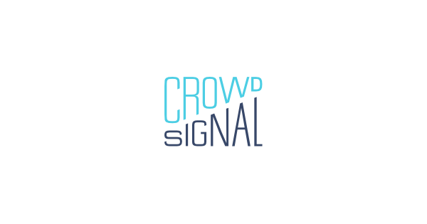 Crowd Signal Pricing 2020 | G2