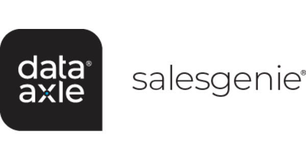 Salesgenie by DataAxle Pricing 2025