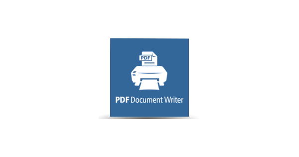 PDF Document Writer Features | G2