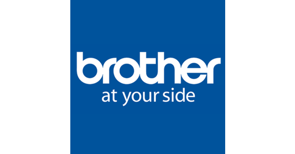 Brother Print Logo