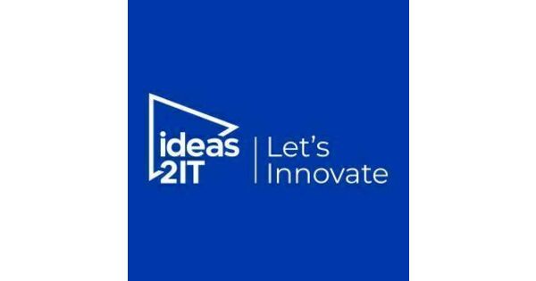Ideas2IT Pricing