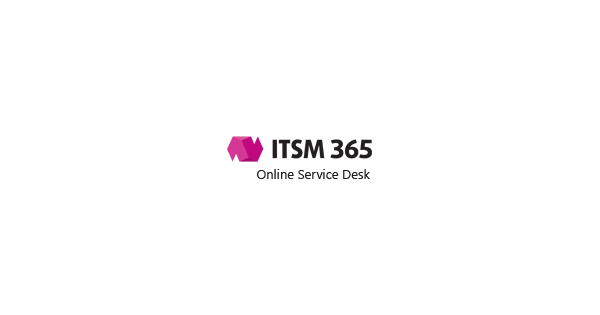 ITSM 365 Reviews 2026: Details, Pricing, & Features | G2